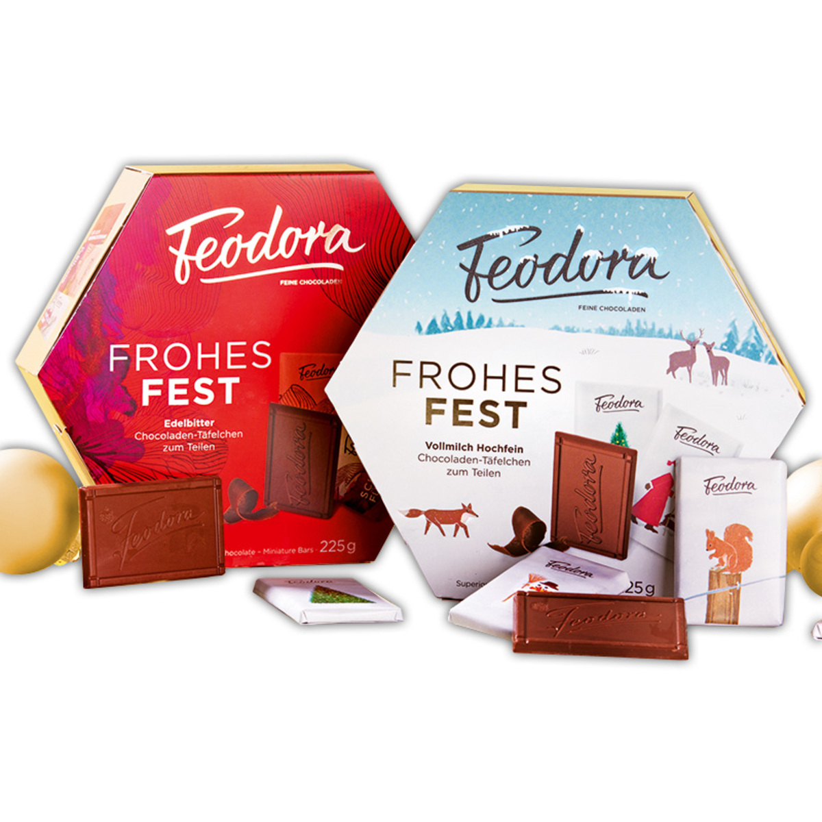 Feodora Weihnachtstäfelchen von Norma ansehen!