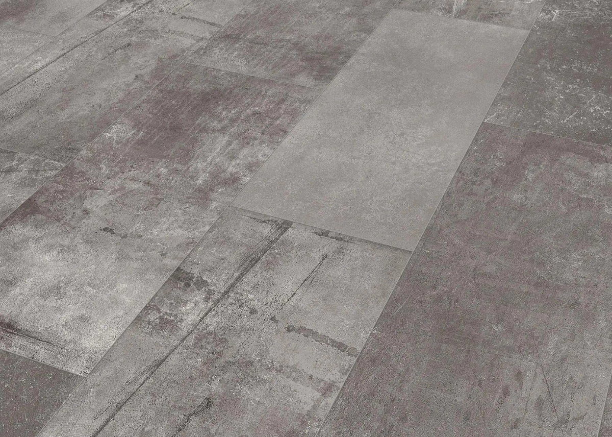 Classen Visiogrande Megaloc Aquaprotect Fliessestrich graphitfarben von ...