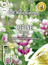 N.L.Chrestensen Saatgut Lupine Pink Fairy ca. 20 Pflanzen von Globus ...