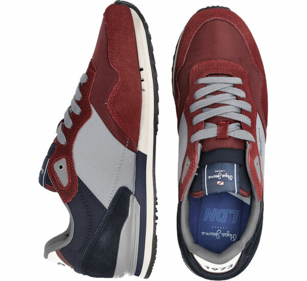 Pepe Jeans Sneaker - LONDON AWAKE ansehen!