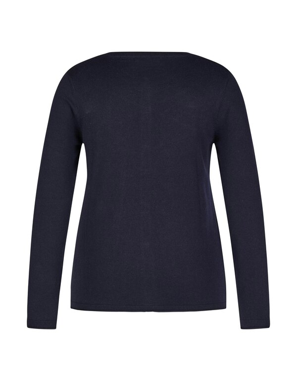 Steilmann Edition - Strickjacke von Adler ansehen!