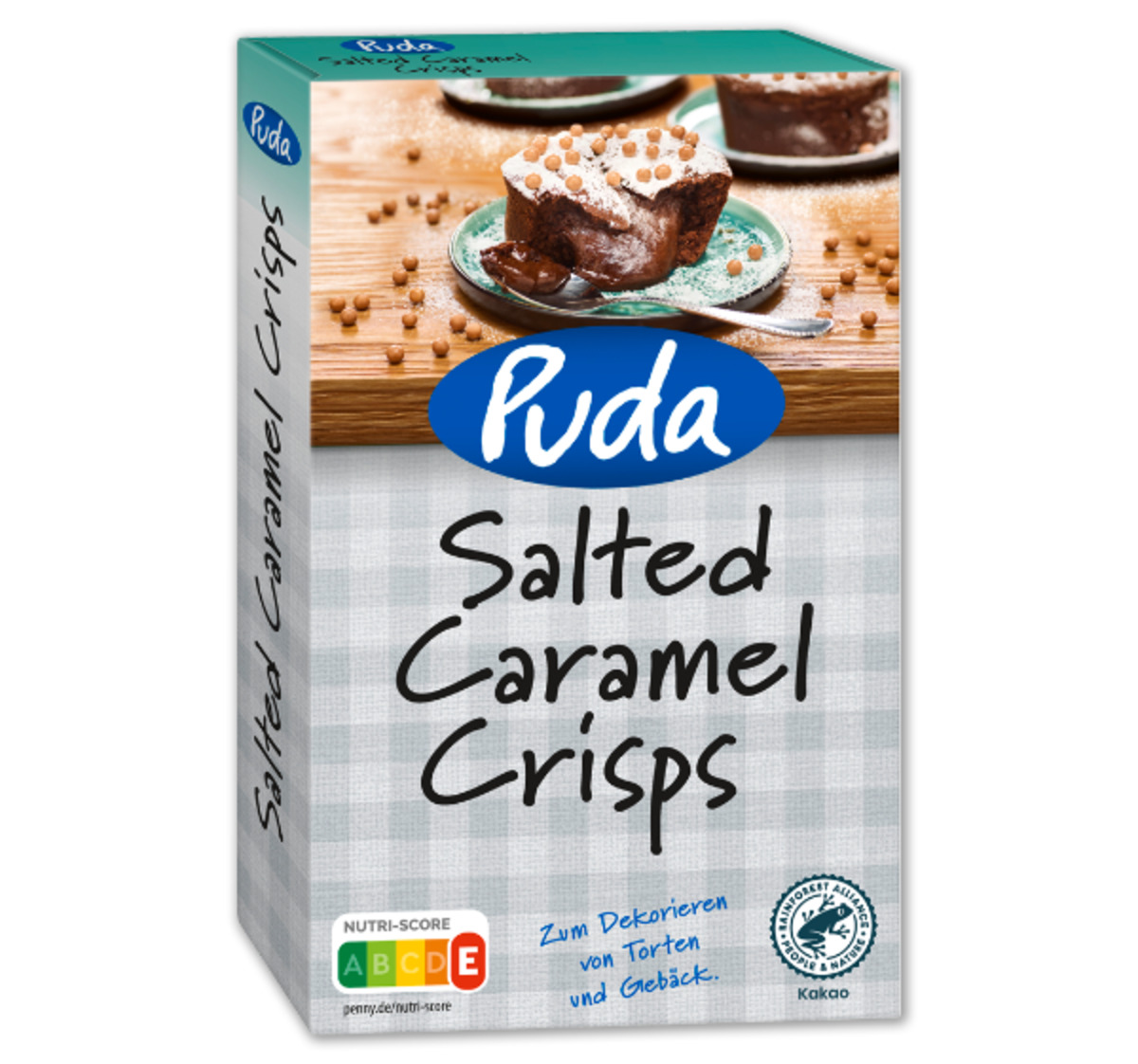 PUDA Dekor* von Penny Markt ansehen!