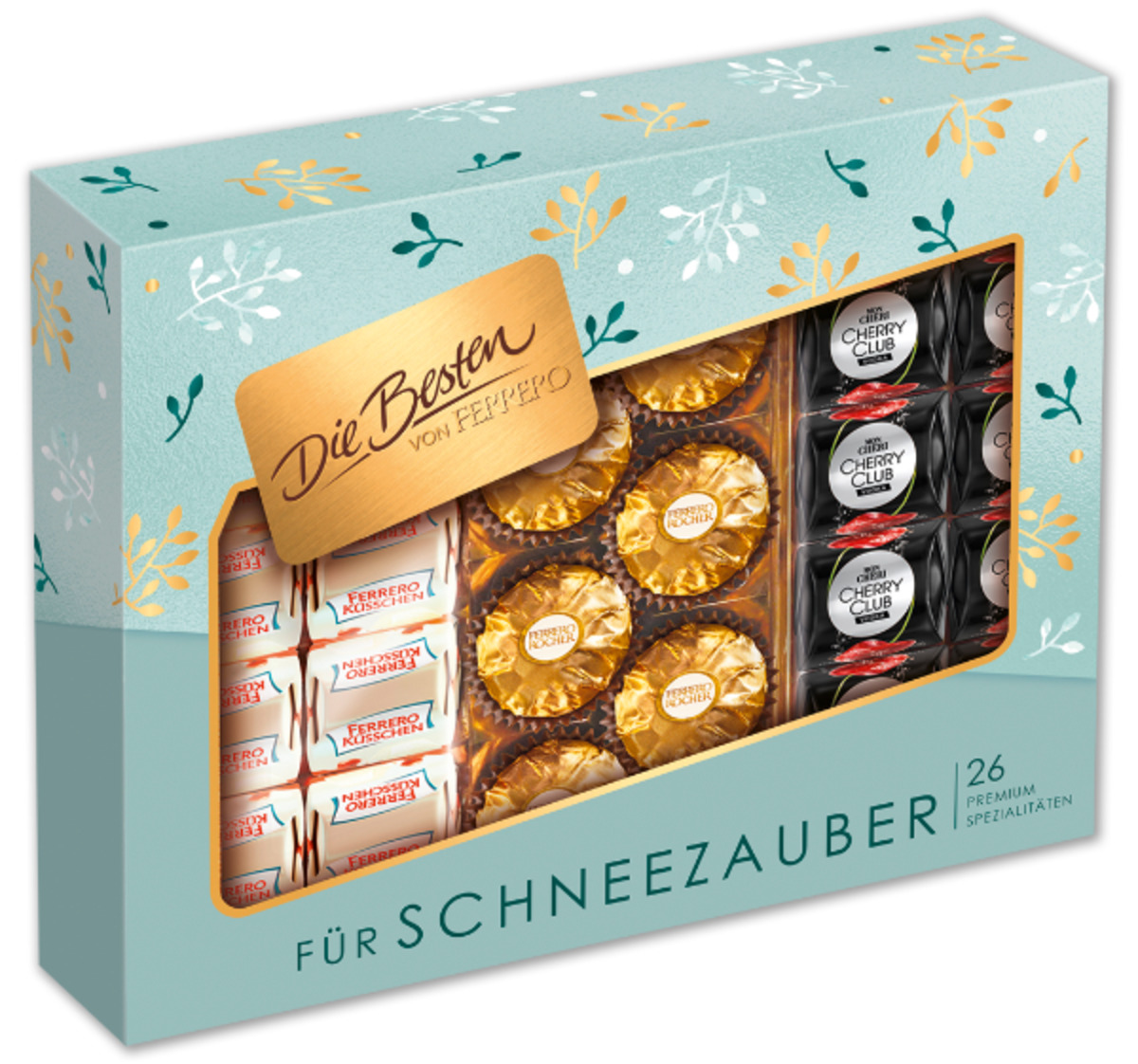 FERRERO Die Besten* von Penny Markt ansehen!