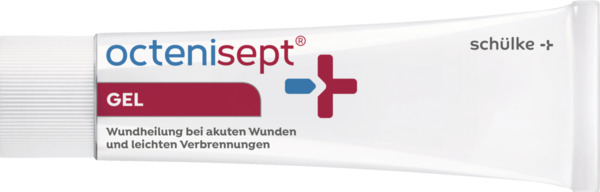 Schülke + Octenisept® Gel von ROSSMANN ansehen!