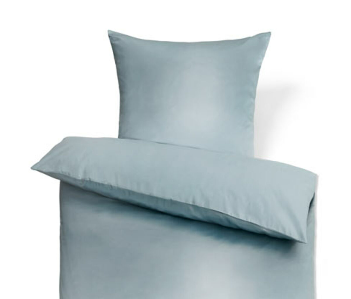 Premium-Seiden-Baumwoll-Bettwäsche, Normalgröße von Tchibo ansehen!