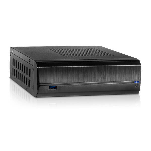 Mini PC Nano 12 Intel Core i5-12400T, 32GB RAM, Intel UHD Graphics 730 ...