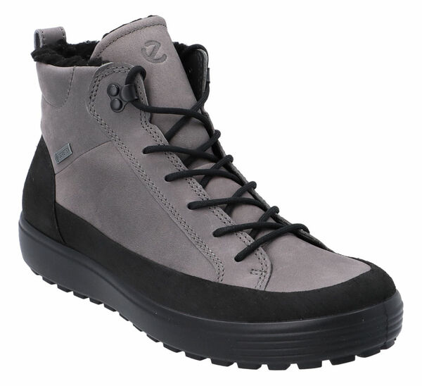 Ecco Boot - SOFT 7 TRED im Angebot – Aktuelle Preise & Schnäppchen ...