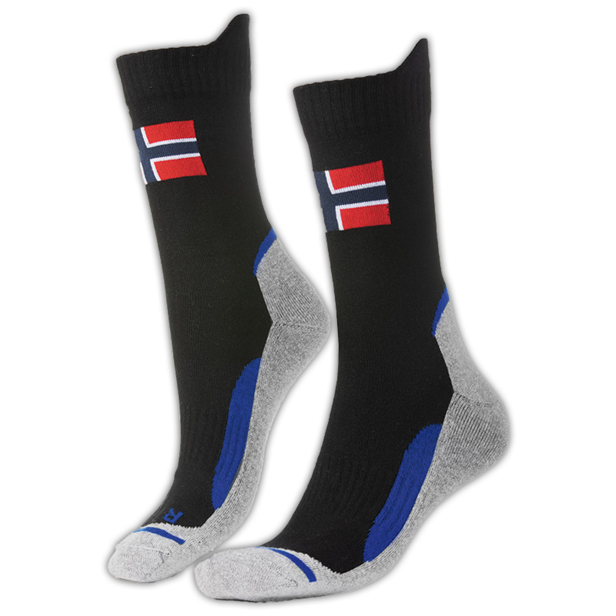 Nangaparbat Trekkingsocken 2 Paar von Norma ansehen!