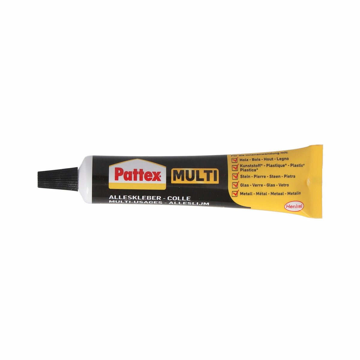 Multi Alleskleber Von Pattex