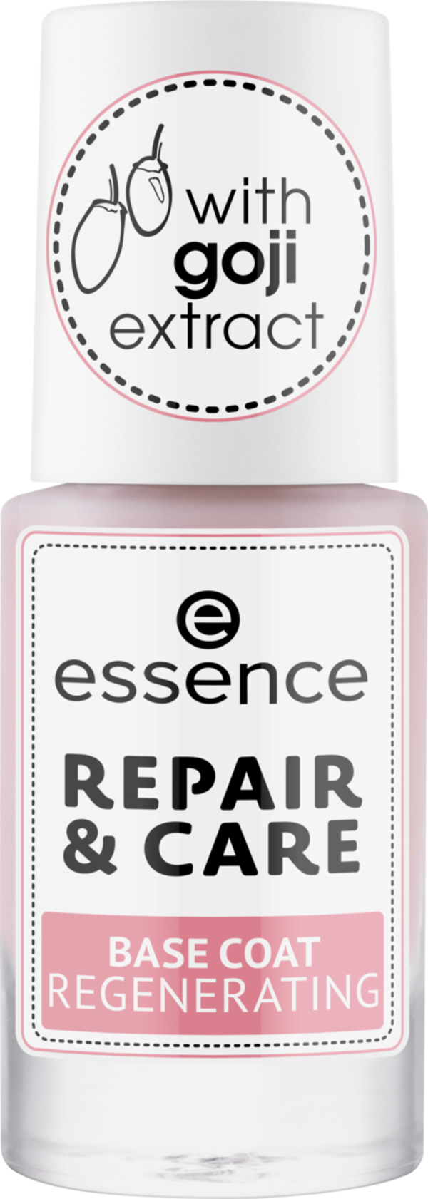 essence Unterlack REPAIR & CARE BASE COAT REGENERATING von dm ansehen!