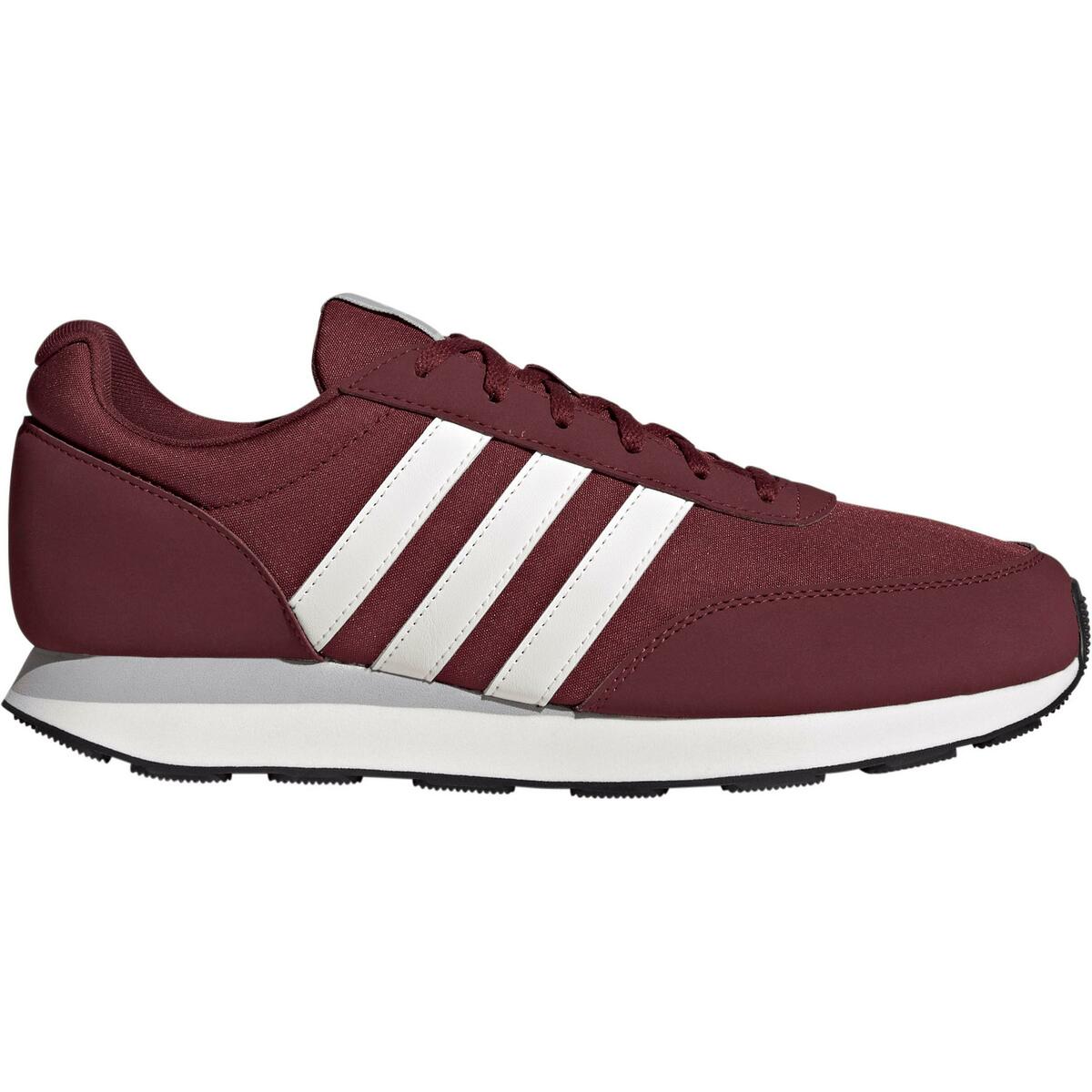 Adidas Run 60s 3.0 Sneaker Herren Rot im Angebot – Aktuelle Preise ...