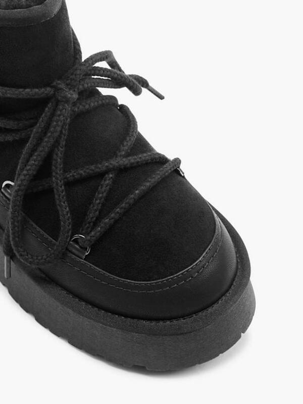 Graceland Boots von Deichmann für 39,99 € ansehen!