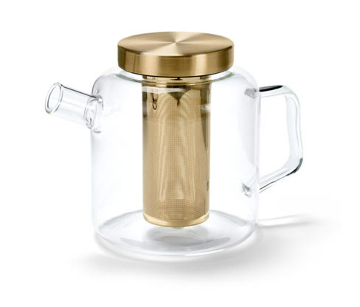 Teekanne von Tchibo ansehen!