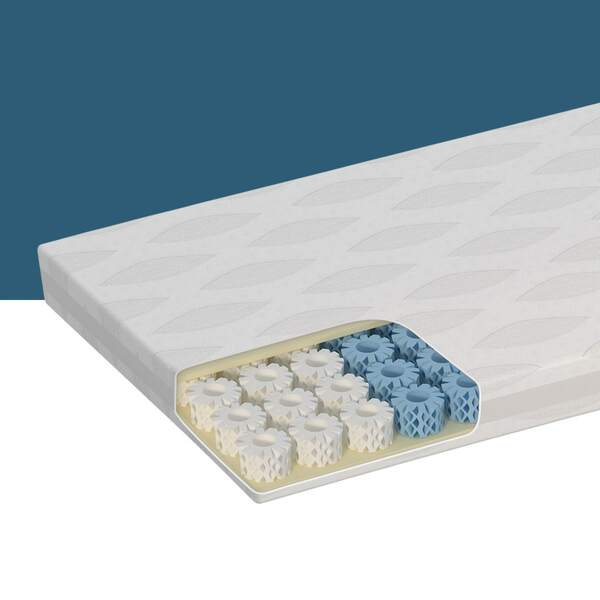 Octasleep Body Zone Topper / 160x200 cm ansehen!