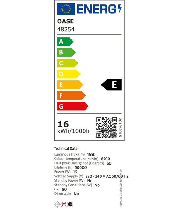 Oase Aquarium StyleLine 175 von Dehner ansehen!