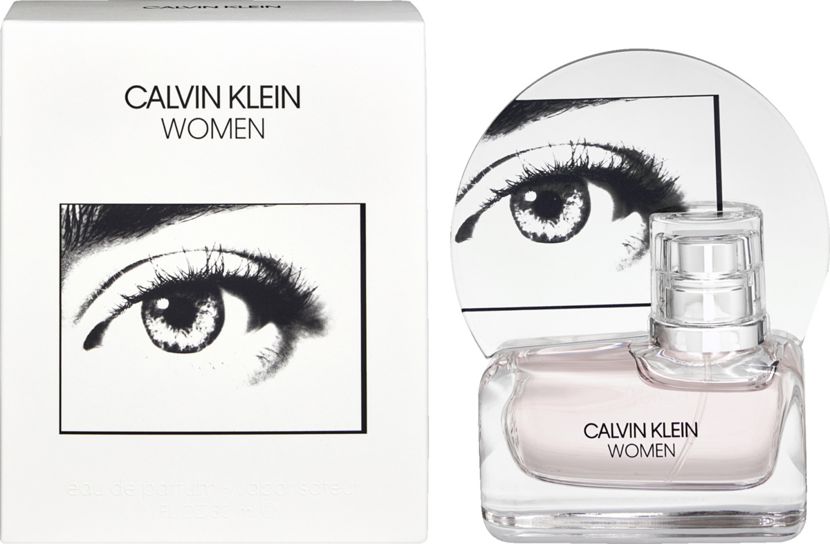 Calvin Klein Women, EdP 30 ml von ROSSMANN für 34,99 € ansehen!