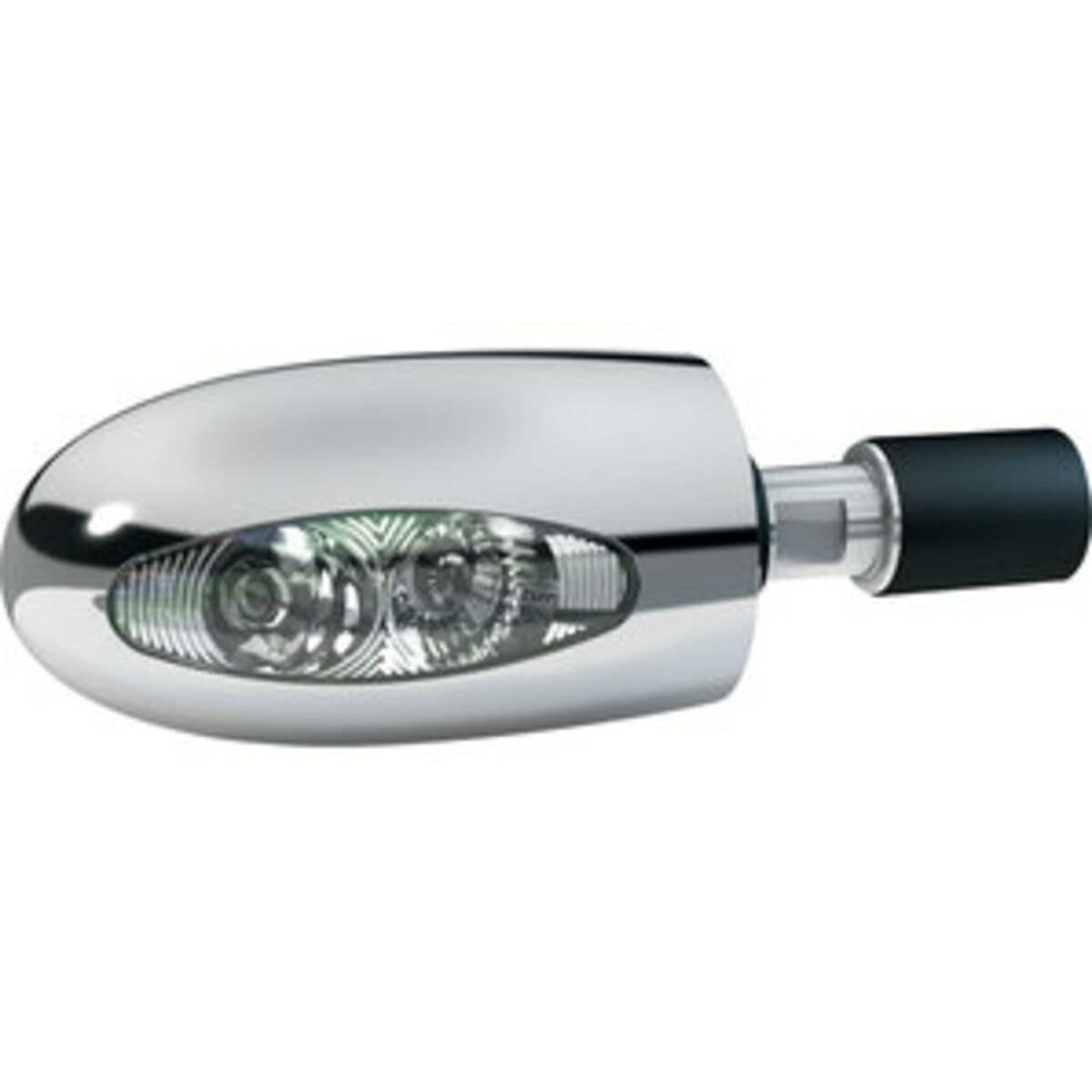 Kellermann LED Lenkerendenblinker BL 1000 PL, m. Positionslicht von Louis ansehen!