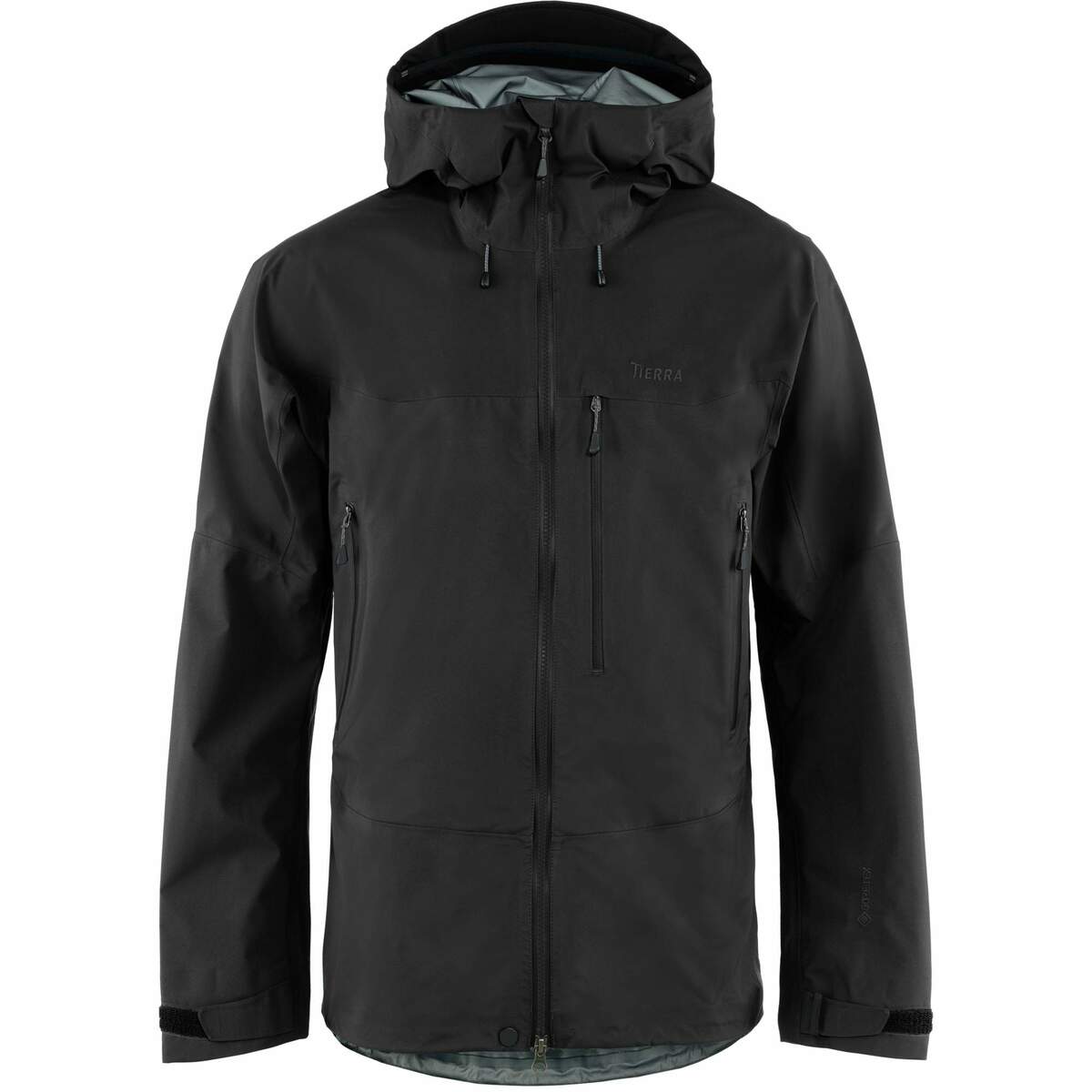 Tierra NEVADO JACKET GEN.3 M Herren - Hardshelljacke von Globetrotter ...