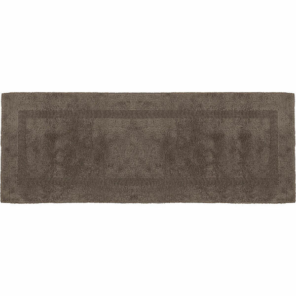 Erwin Müller Badteppich Heraklion, 60x150 cm, Braun-beige ansehen!