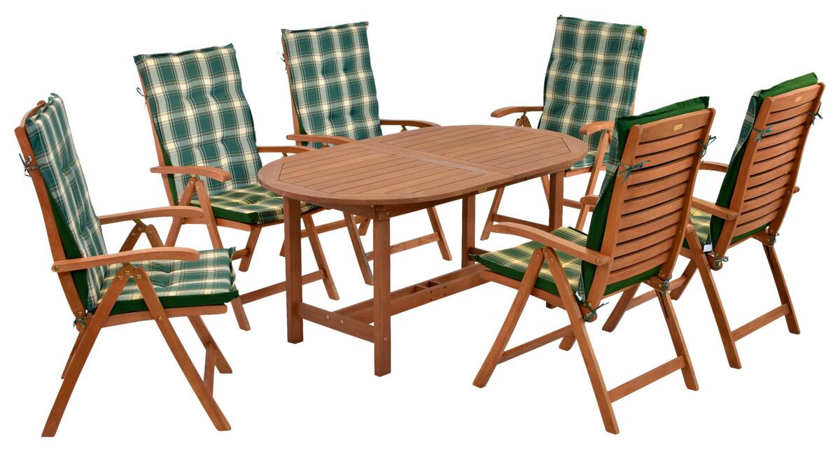Angebote Gartenmobel Set