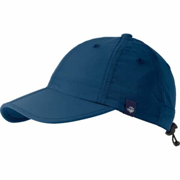 Kinder Baseballcap JAKO-O, mit klappbarem Schild Grün ansehen!