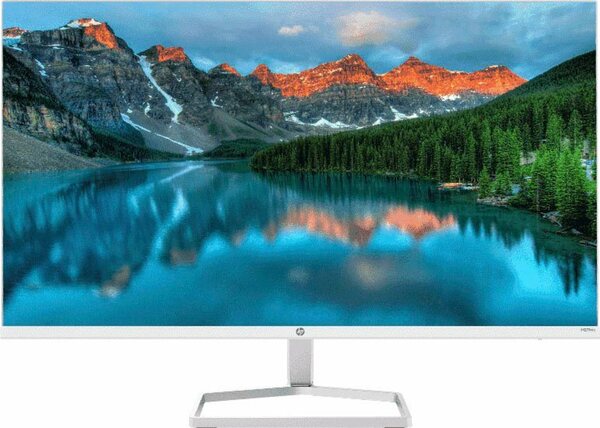 HP M27fwa LCD-Monitor (68,6 cm/27 , 1920 x 1080 px, Full HD, 5 ms ...
