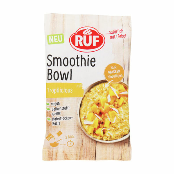 Ruf Smoothie Bowl Tropilicious von Motatos ansehen!