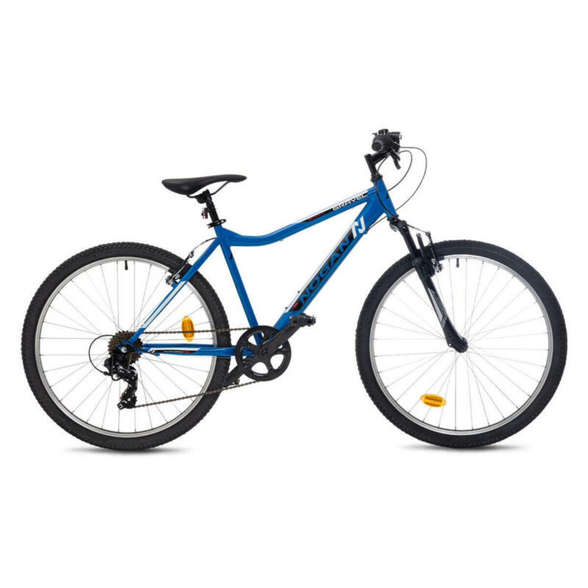 Kinder Mountainbike 26 Zoll 1