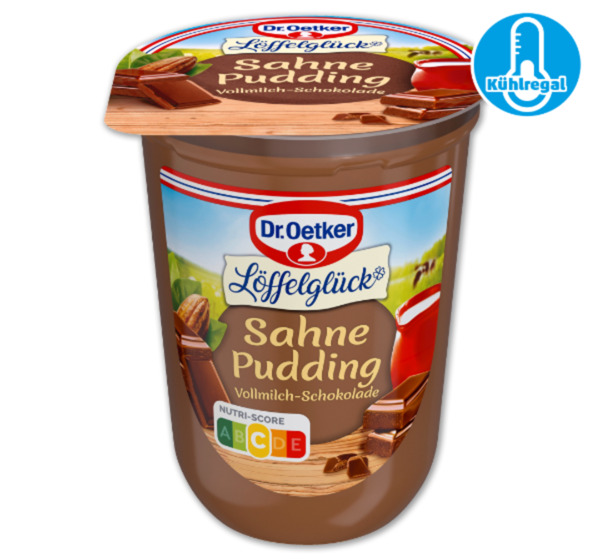 DR. OETKER Sahnepudding* von Penny Markt ansehen!