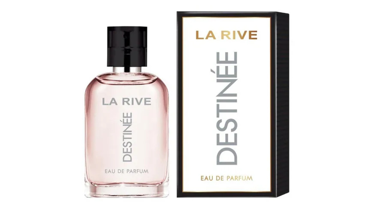 LA RIVE Destinee Eau de Parfum von Müller ansehen!