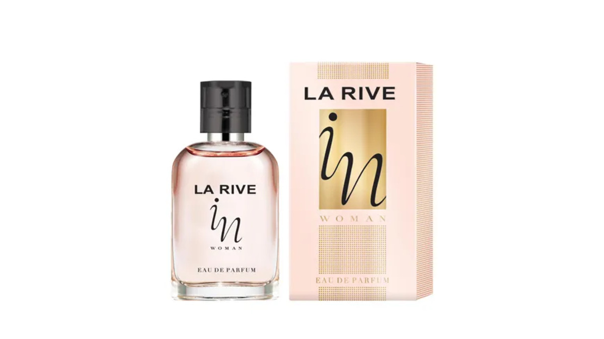 LA RIVE In Woman Eau de Parfum von Müller ansehen!