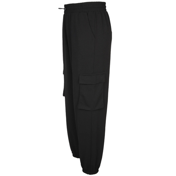 Only ONLOLA STRING CARGO P Hose Schwarz von AWG Mode ansehen!