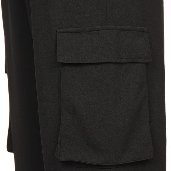 Only ONLOLA STRING CARGO P Hose Schwarz von AWG Mode ansehen!