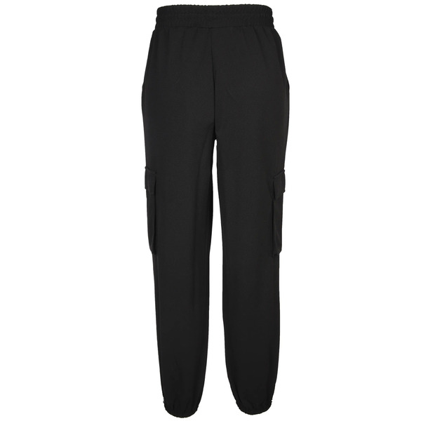Only ONLOLA STRING CARGO P Hose Schwarz von AWG Mode für 29,99 € ansehen!