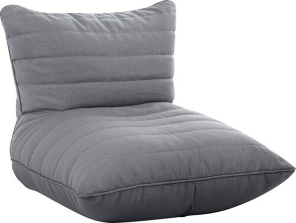 Sitting Point Sitzsack »Canvas«, (1 St.) ansehen!