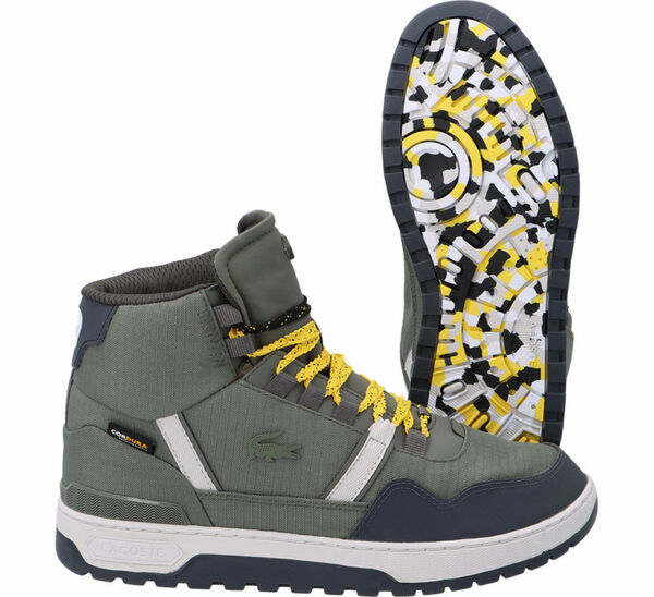 Lacoste Boot - T-CLIP WINTER MID im Angebot – Aktuelle Preise ...