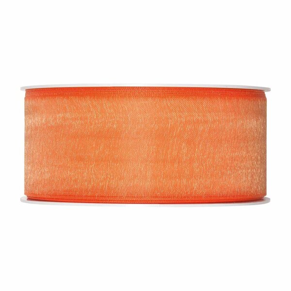 Organzaband 40mm 5m ansehen!