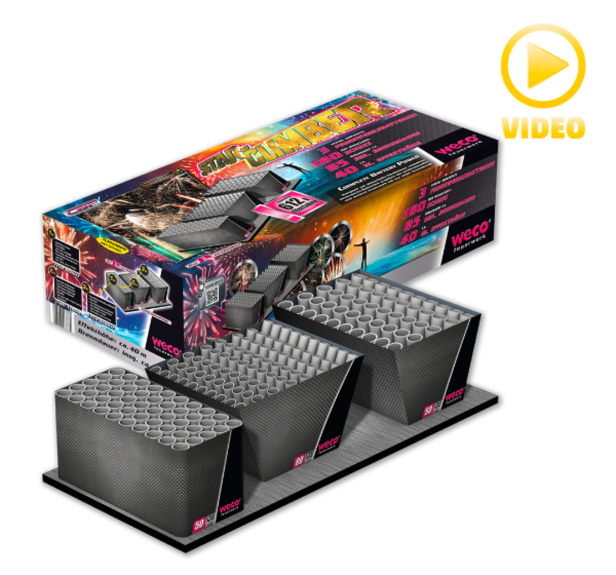 WECO STAR-CLIMBER* von Penny Markt ansehen!