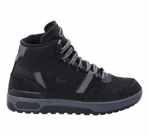 Lacoste Boot - T-CLIP WINTER MID von MyShoes für 99,99 € ansehen!