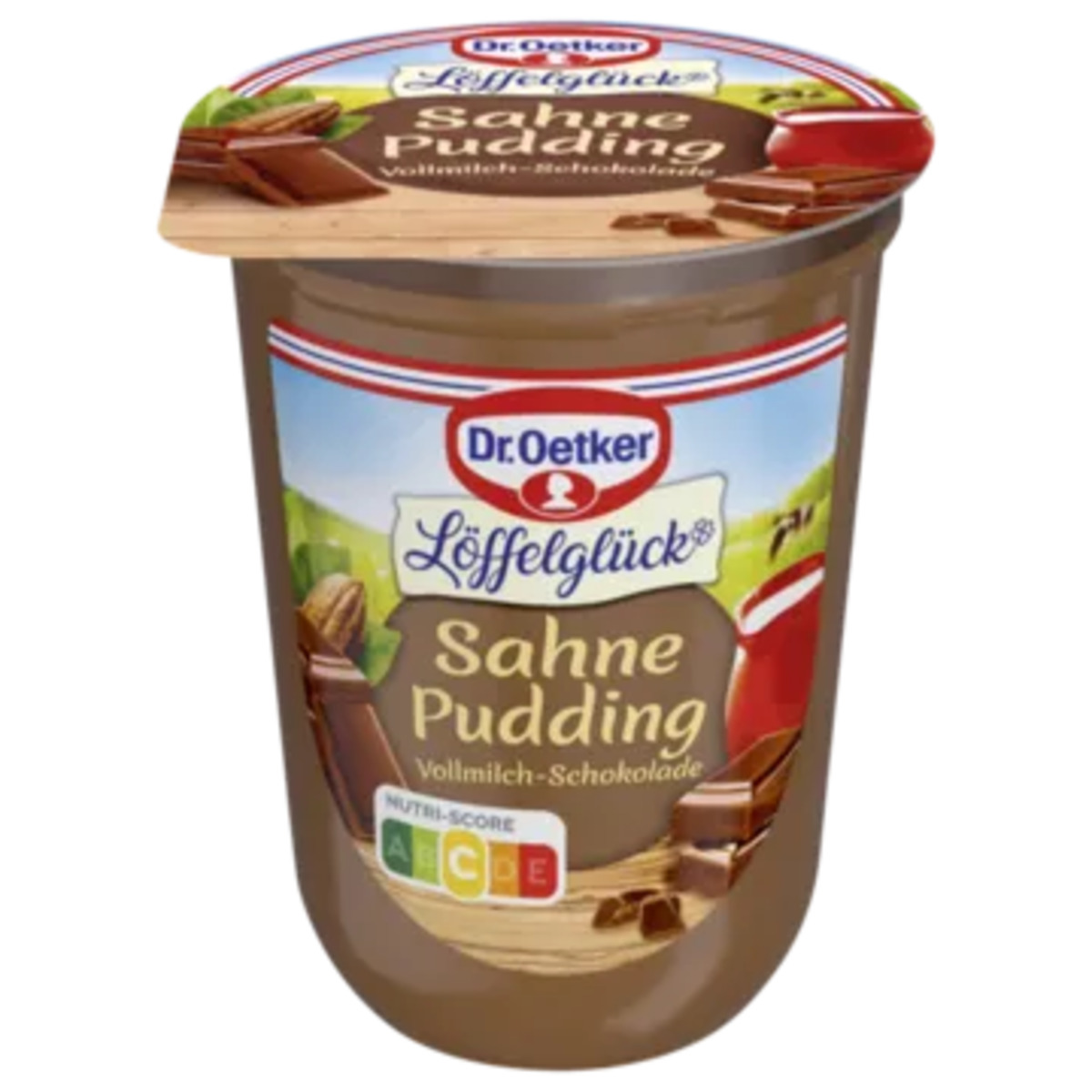 Dr. Oetker Grütze, Sahne Pudding, Love It! oder High Protein Pudding ...
