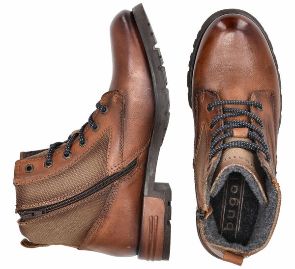 Bugatti Boot - SENTRA im Angebot – Aktuelle Preise & Schnäppchen ...