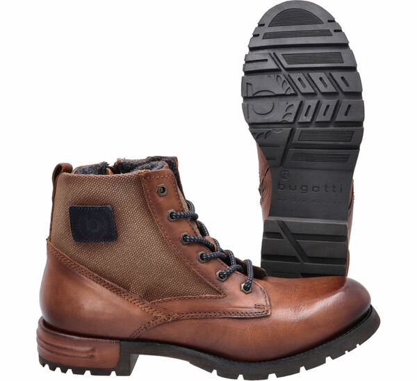Bugatti Boot - SENTRA im Angebot – Aktuelle Preise & Schnäppchen ...