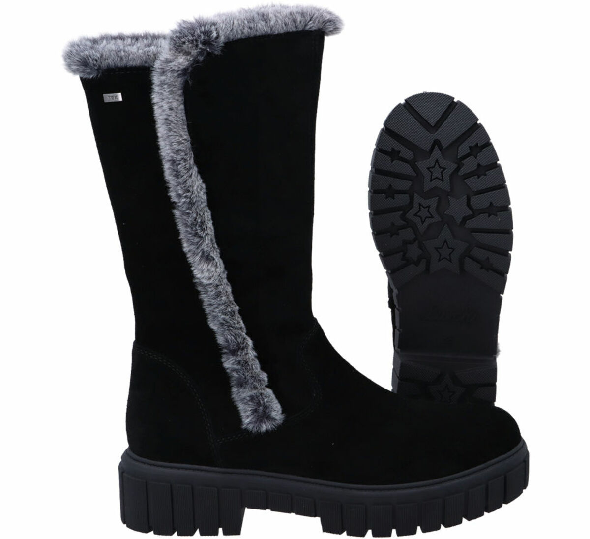 Lurchi Stiefel - LUARA (Gr. 33-40) im Angebot – Aktuelle Preise ...