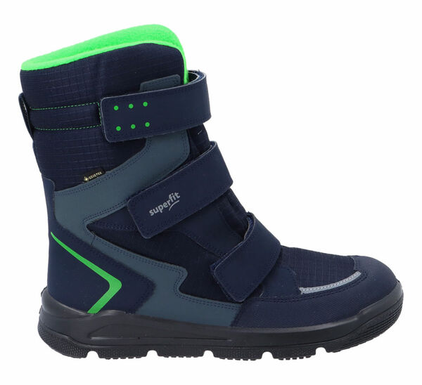 Superfit Thermoboot - MARS, MITTEL IV (Gr. 31-35) ansehen!