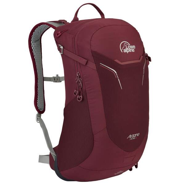 Lowe Alpine AIRZONE ACTIVE 18 - Tagesrucksack von Globetrotter ansehen!