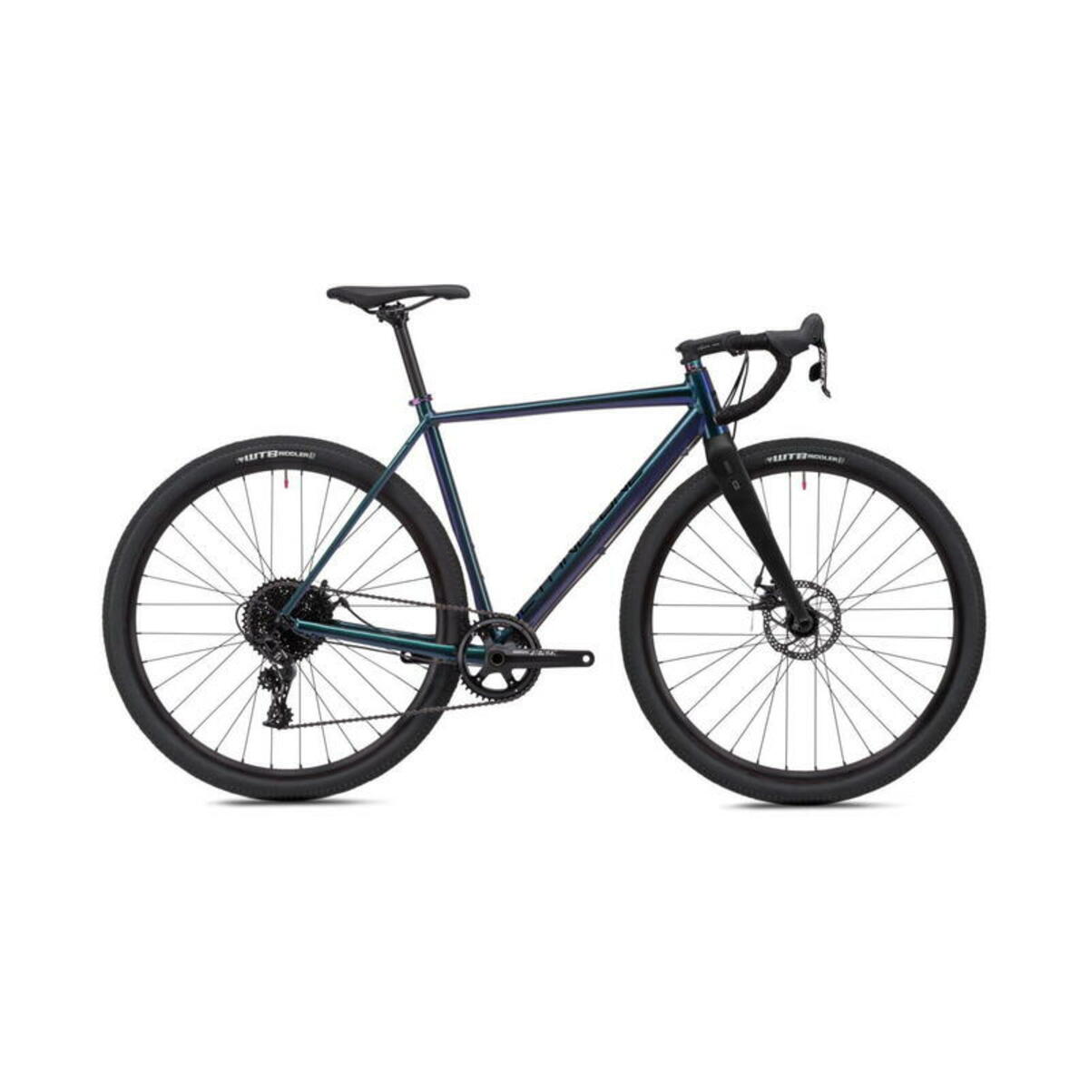 Octane One Gridd 1 - Blue Metallic / Black von Decathlon ansehen!