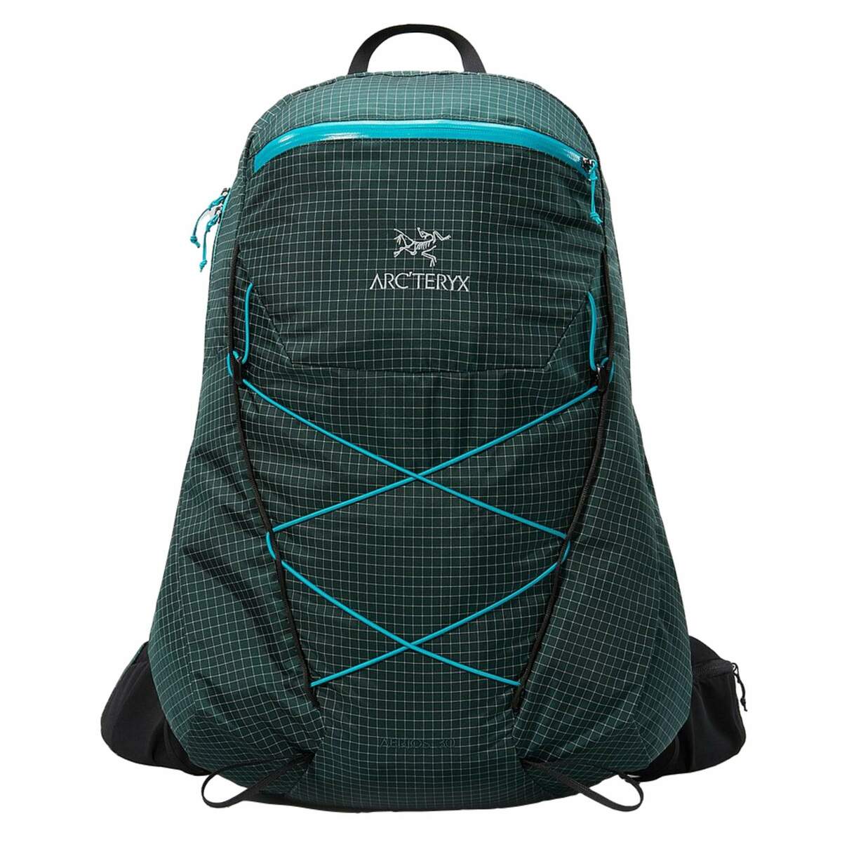 Arc'teryx AERIOS 30 BACKPACK - Tagesrucksack von Globetrotter ansehen!