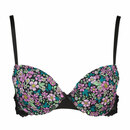 Damen Contour-BH A-C, Multicolor, 80C von Zeeman ansehen!