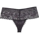 Damenstring, Anthrazit, S von Zeeman ansehen!