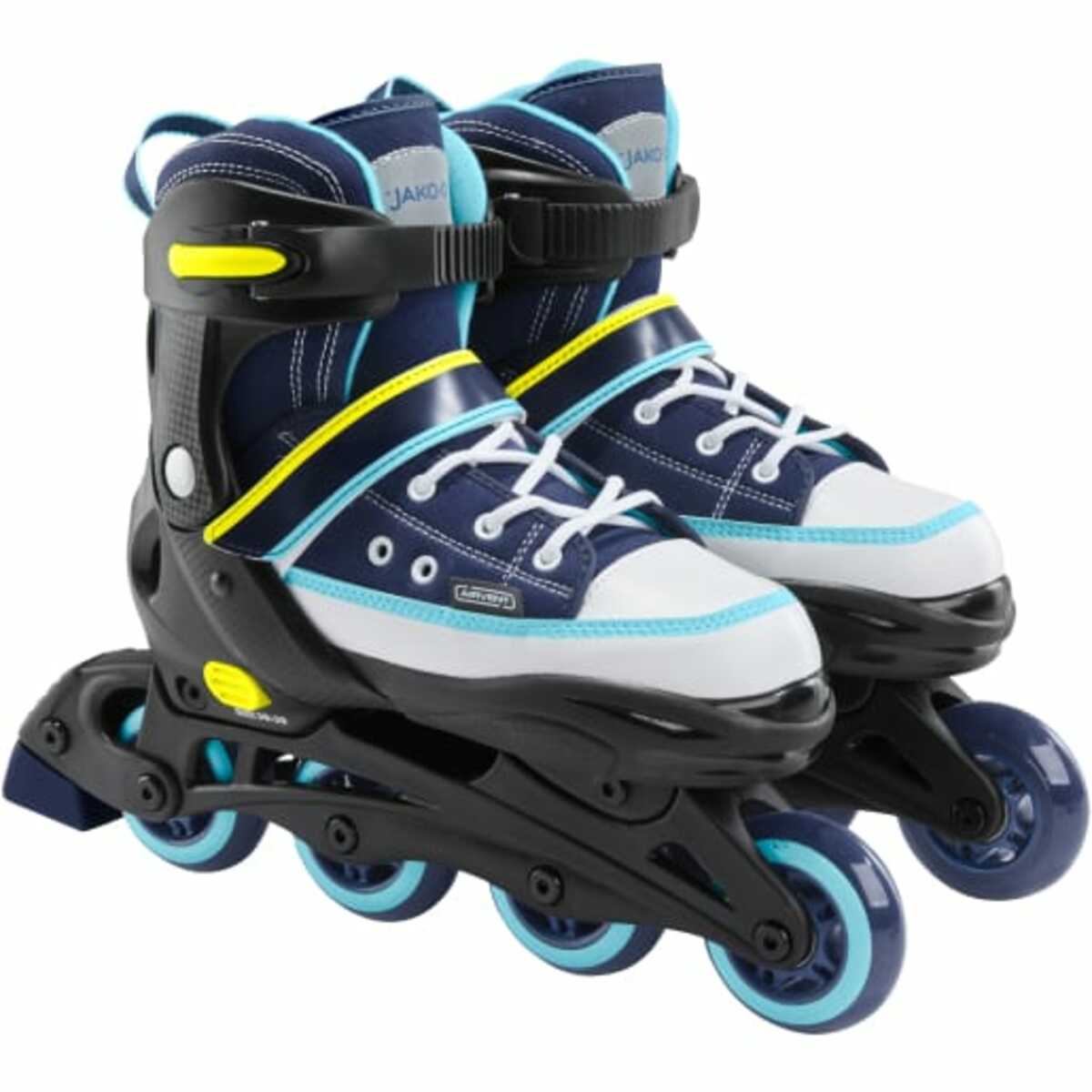 Kinder-Inliner Sport JAKO-O, verstellbar Blau im Angebot – Aktuelle ...